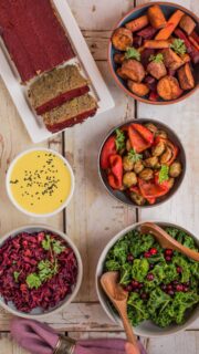 How to Cook Vegetables to Retain Nutrients | Nutriplanet