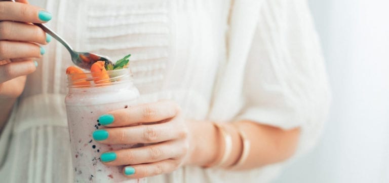 10 Easy Steps to Reducing Your Sugar Intake