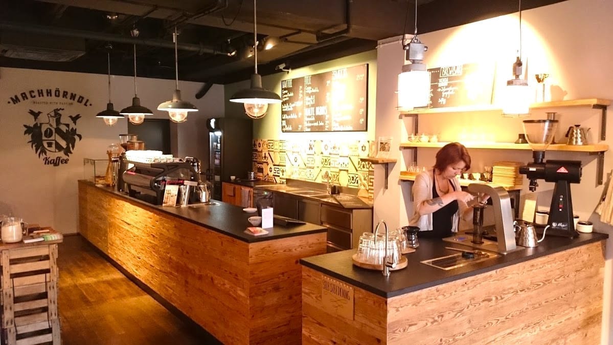 Plant-Based Travelling: Road Trip Barcelona-Tallin