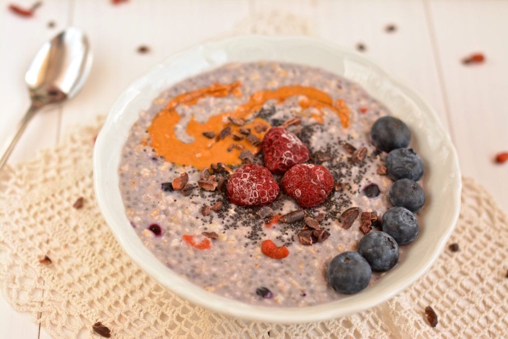 9-Step Guide to Preparing Balanced Porridge