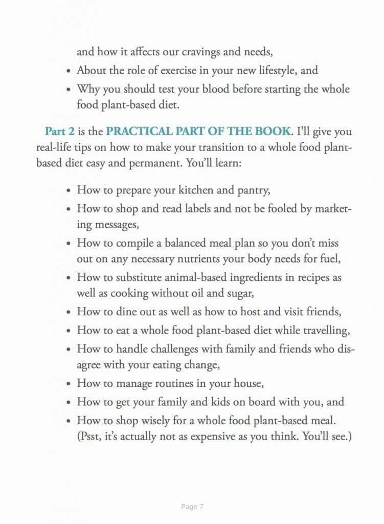 E-BOOK: Plant-Based Made Easy | Nutriplanet
