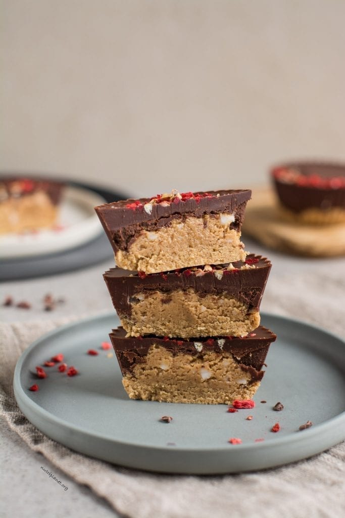 Peanut Butter Recipes: 11 Vegan Sweet and Savoury Dishes | Nutriplanet