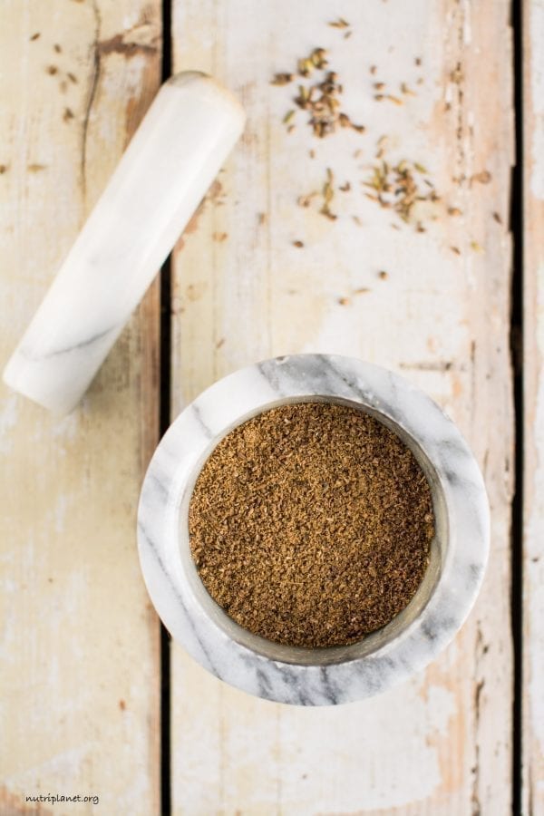 Indian Spices 101: Basic Mix and Tips for Eveyday Cooking | Nutriplanet