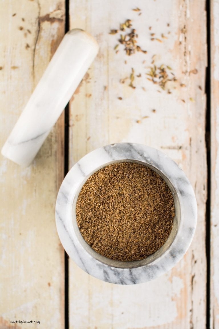 Indian Spices 101: Basic Mix and Tips for Eveyday Cooking | Nutriplanet