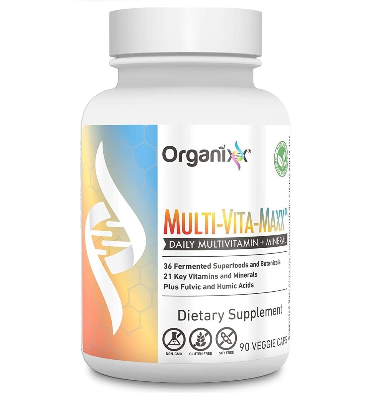 Multi-Vita-Maxx | Nutriplanet