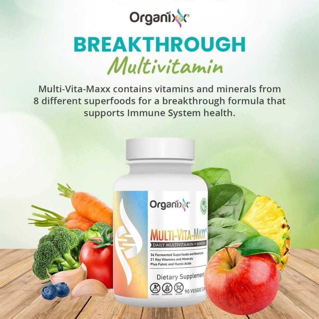 Multi-Vita-Maxx | Nutriplanet