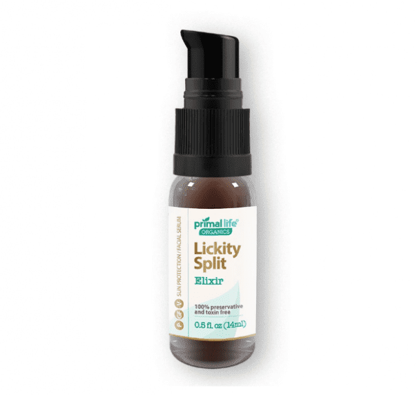 Lickity Split Elixir, 0.5oz | Nutriplanet