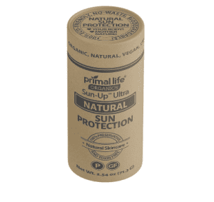 Natural Sun Protection | Nutriplanet