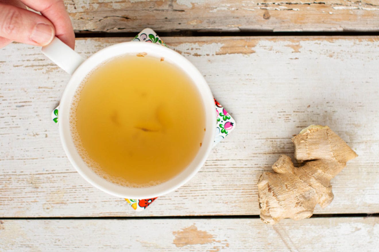 Healthy Drinks on Candida Diet and How to Make Them | Nutriplanet