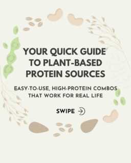 Food Combining: the Myths, the Truths and the Science