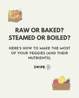 Food Combining: the Myths, the Truths and the Science