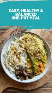 GBOMBS and FGOALS: The Healthiest Foods | Nutriplanet