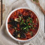 Spruce Tips: 5 Reasons To Eat & 8 Ways To Use Them