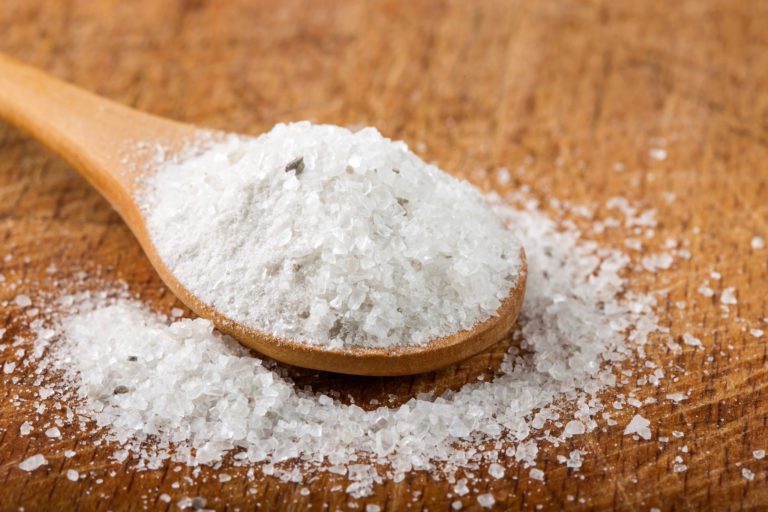 Epsom Salt Flush Benefits and Dangers | Nutriplanet