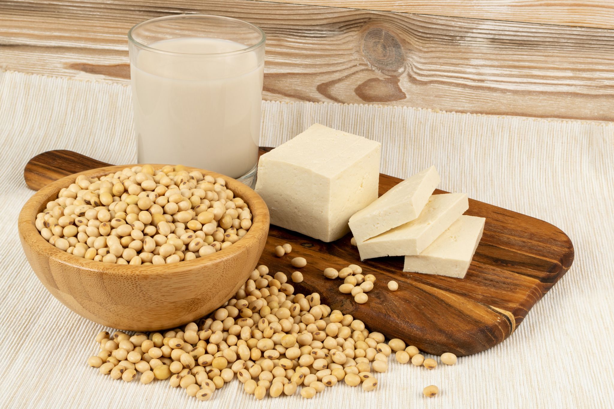 Soy Myths Explored: Is Soy Bad for You? | Nutriplanet
